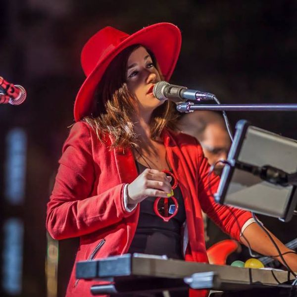 Maria Martin - Marbella Entertainments