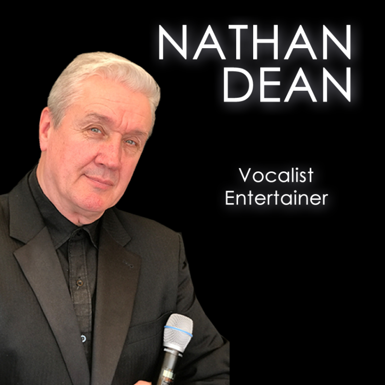 Nathan Dean - Marbella Entertainments